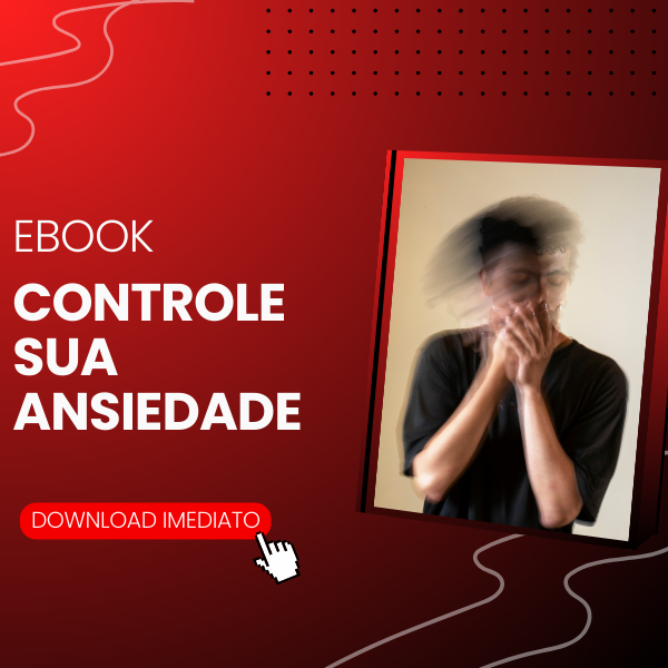 Controle sua Ansiedade - João Pedro | Hotmart