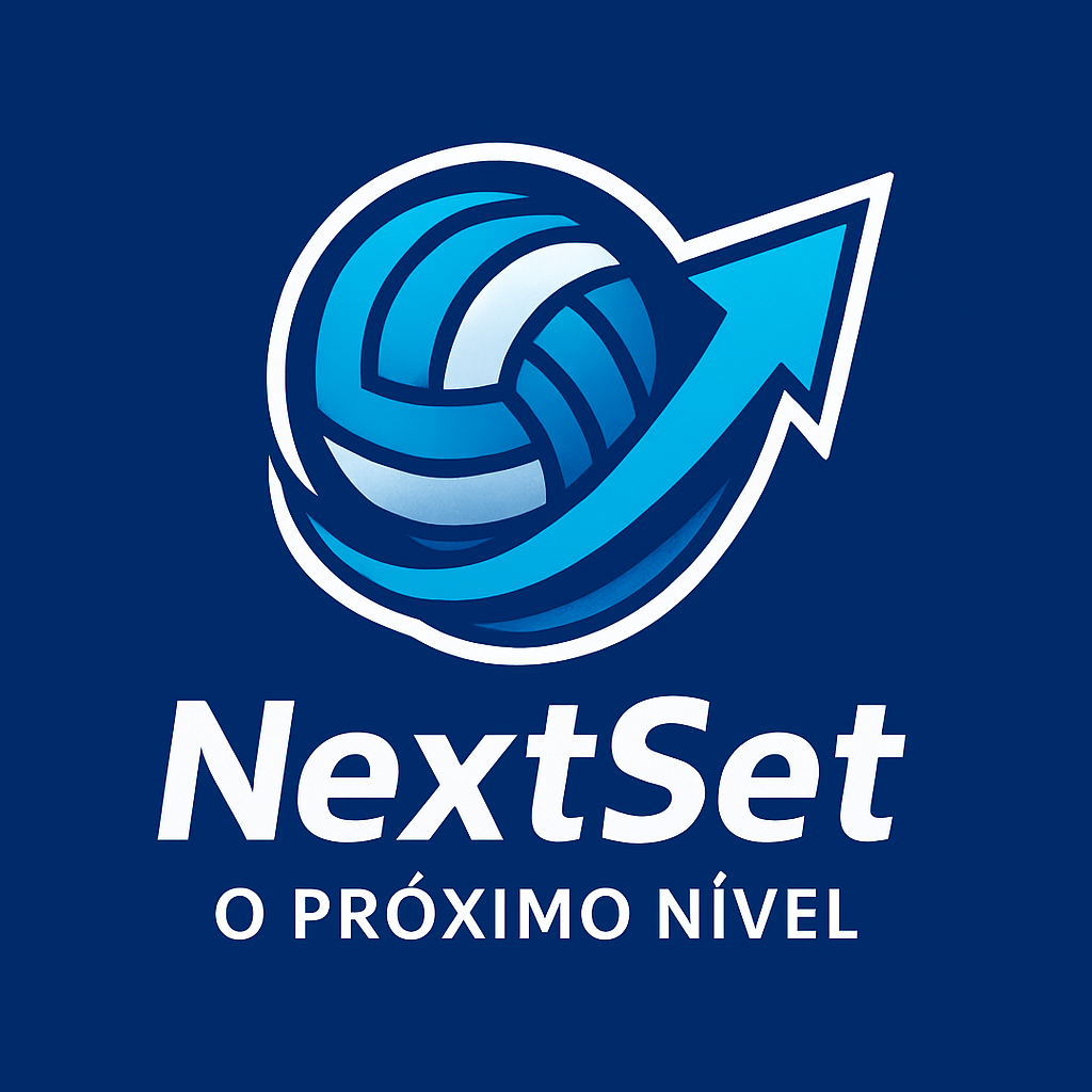 NextSet - Treinamento Inteligente para Voleibol - Arthur David Carv...