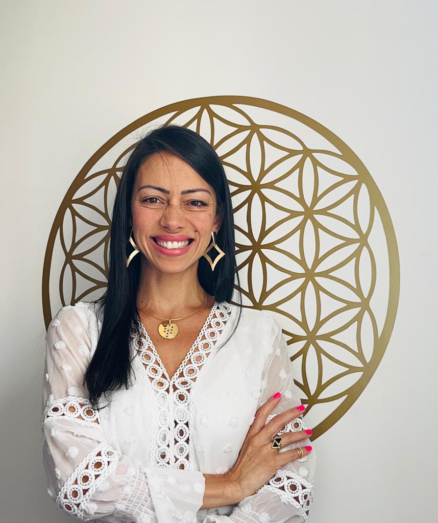 Leitura de Alma (Metodo Keuren canedo) - Terapeuta MCTA Fernanda Vi...