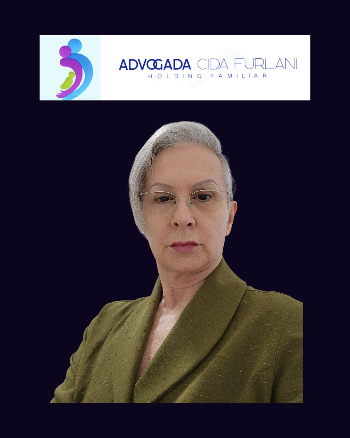 Sessão de Viabilidade – Advogada Cida Furlani - Maria Aparecida Fu...