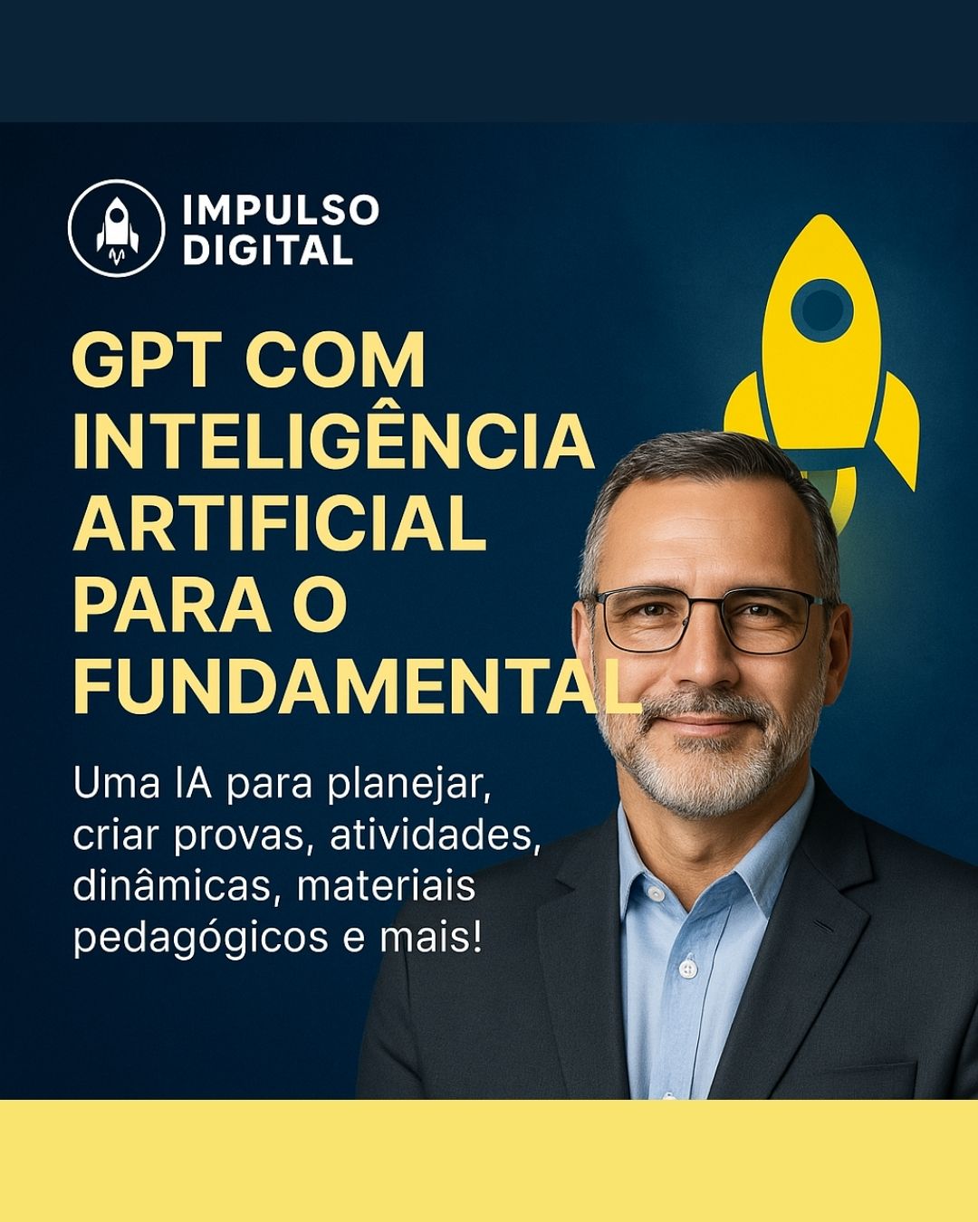 Impulso Digital — Fundamental I - Impulso Digital | Hotmart