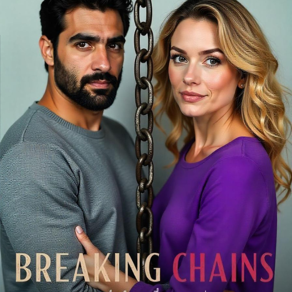 Breaking Chains: Men's Version
