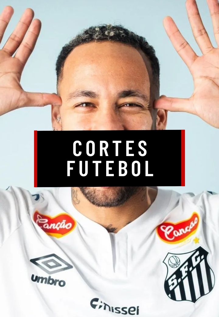 Viva de Cortes - Futebol - MKT | Hotmart