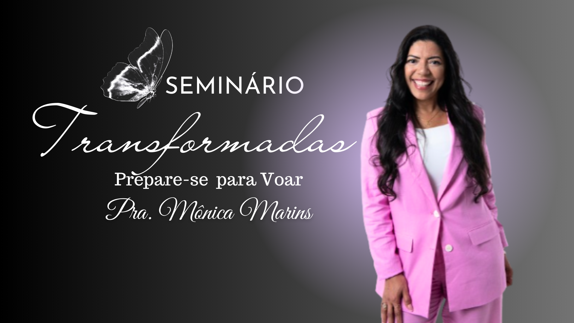 Mulheres Transformadas - Mônica Marins | Hotmart