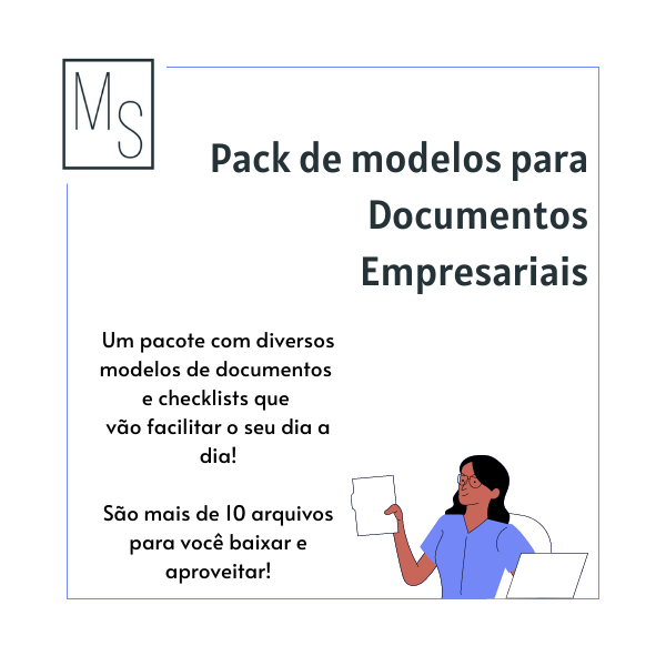 Modelos de documentos empresariais - Fernanda Moreti de Souza | Hot...