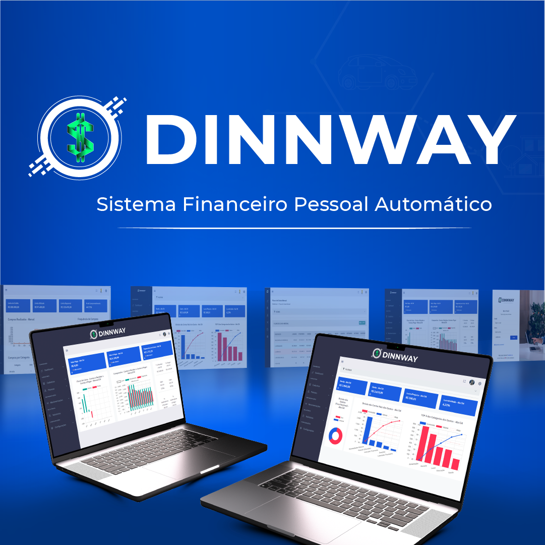 DinnWay - Assinatura