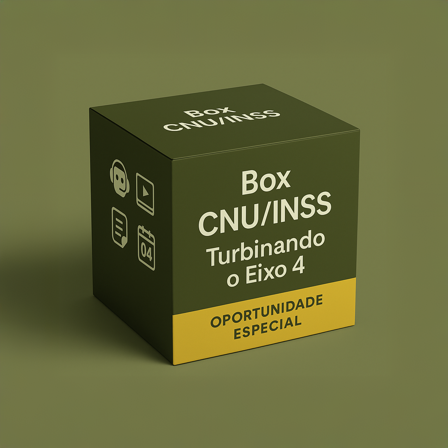 Box CNU