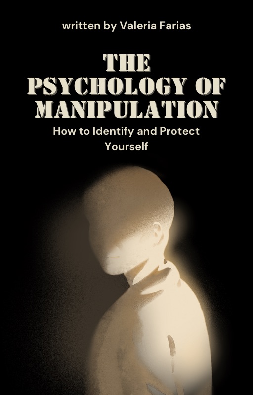 Ebook The Psychology of Manipulation