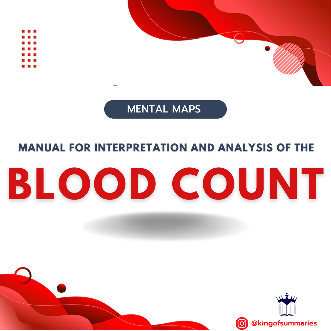 Manual for Interpretation and Analysis of the Complete Blood Count