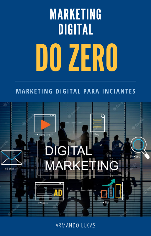 Marketing digital do zero - Armando Lucas Sales Santos | Hotmart