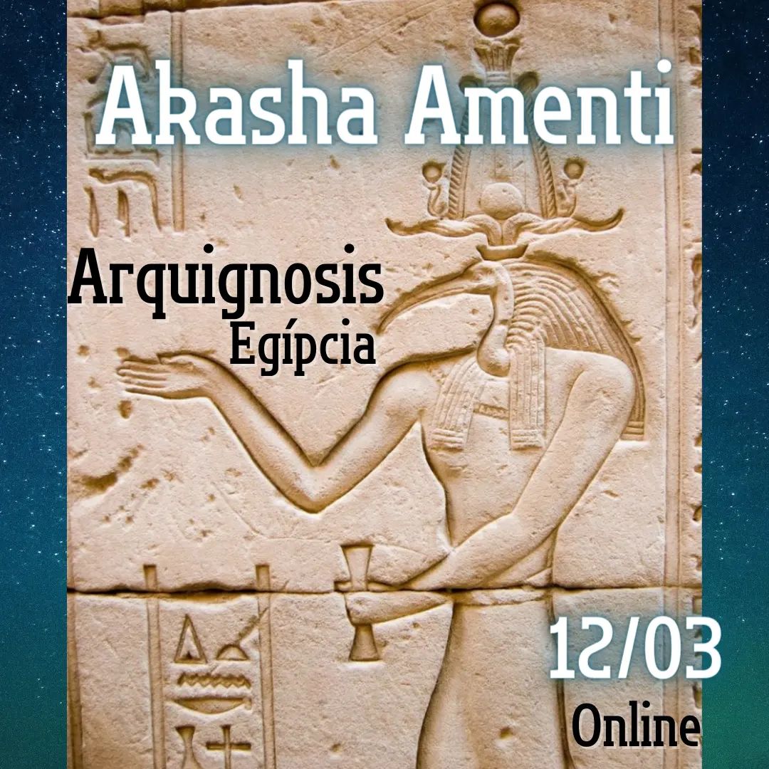 Akasha Amenti - Florescer Holística | Hotmart