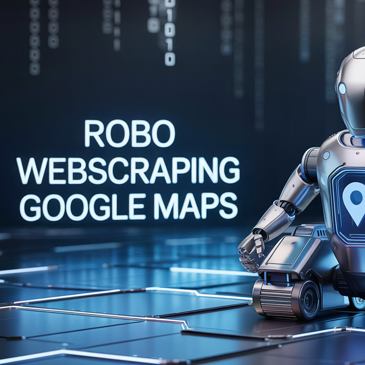 Robô de Prospecção no Google Maps - Bruno Lansini | Hotmart