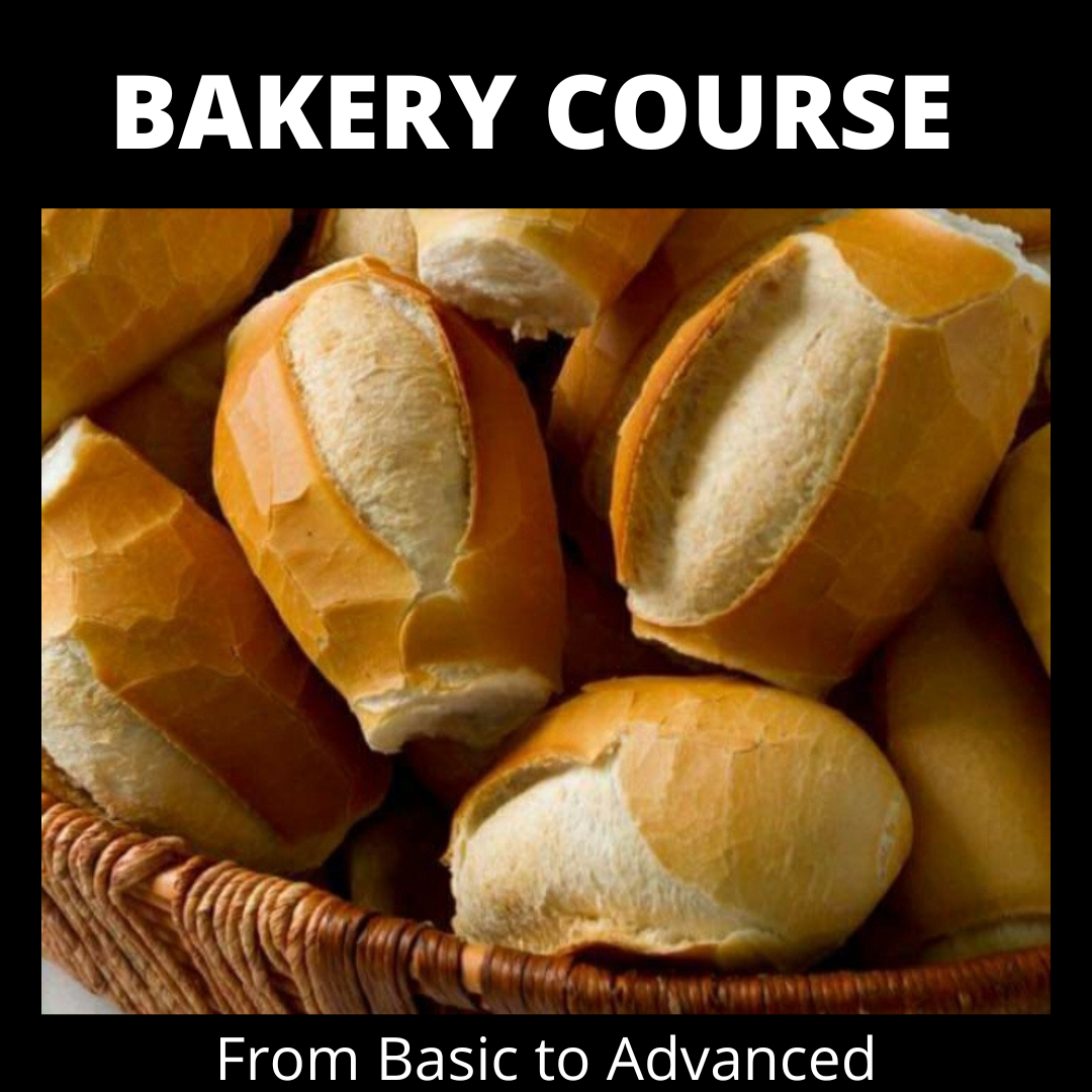 BAKERY COURSE