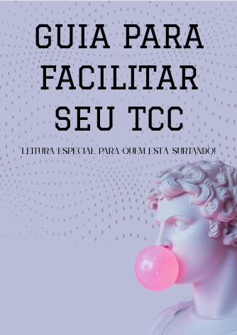 TCC para garotas - Debora gischewski | Hotmart