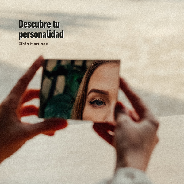 Descubre tu personalidad