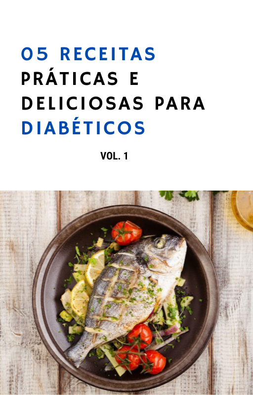 05 receitas práticas e deliciosas para diabéticos