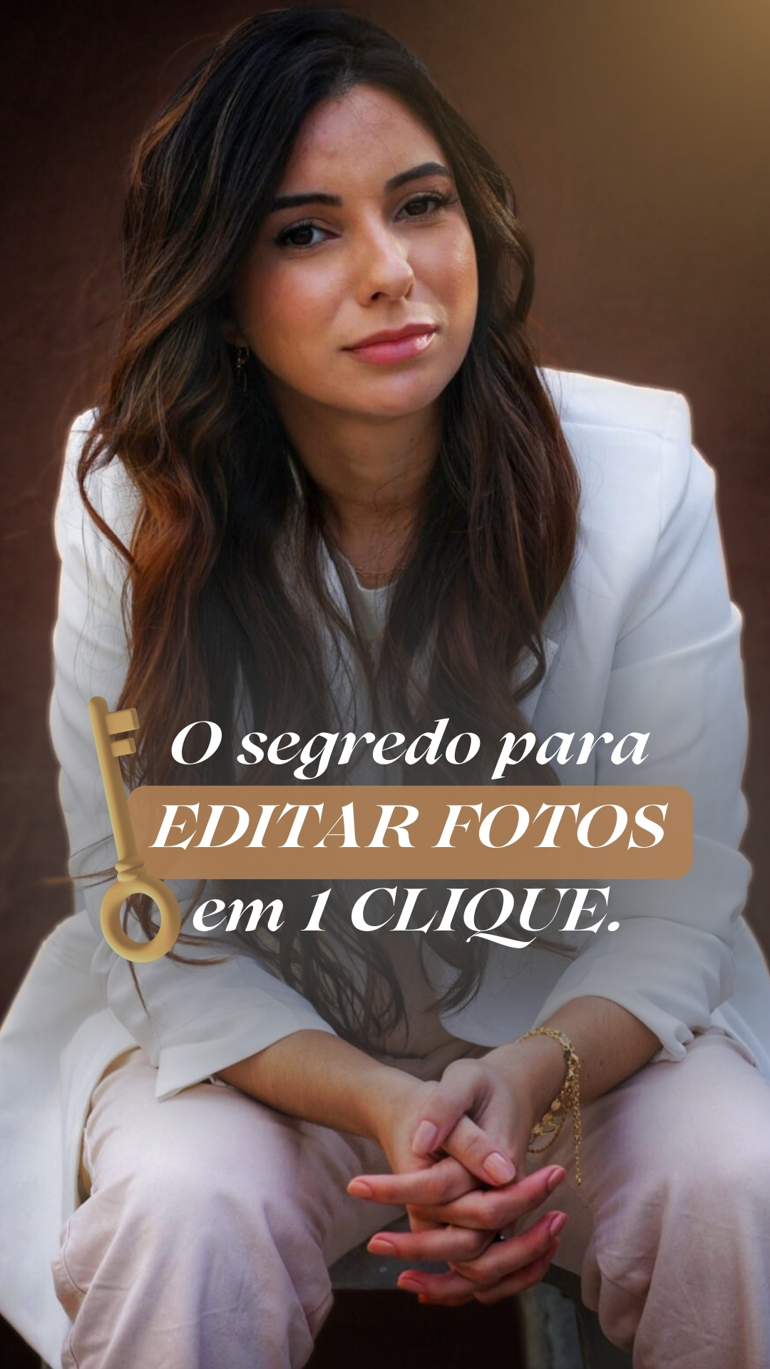 Presets - Transformação em FOTOS - Pamela Roman | Hotmart