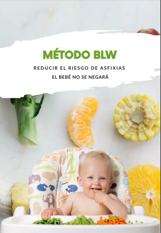 Método BLW - kassim samad | Hotmart