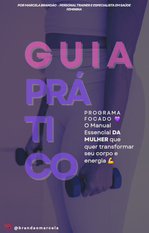 FOCADA: O Manual Essencial da Mulher que Quer Resultados | Hotmart