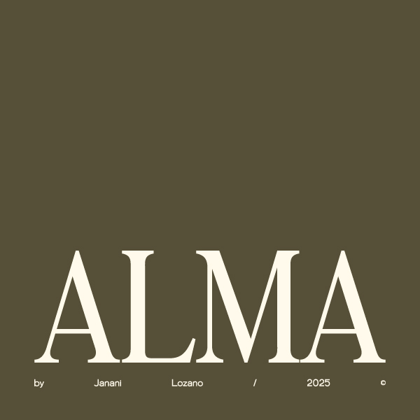 Programa Alma by Janani Lozano - Janani | Hotmart