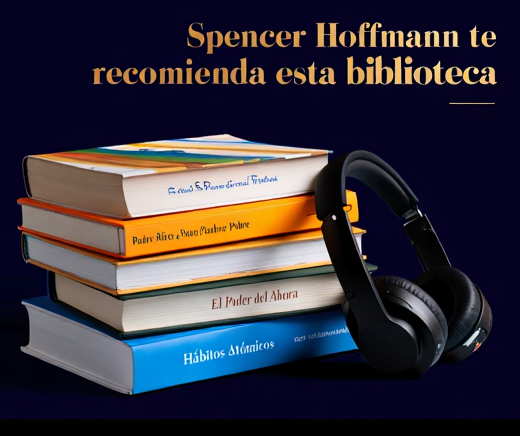 BIBLIOTECA SECRETA - DEREK RAMIREZ | Hotmart