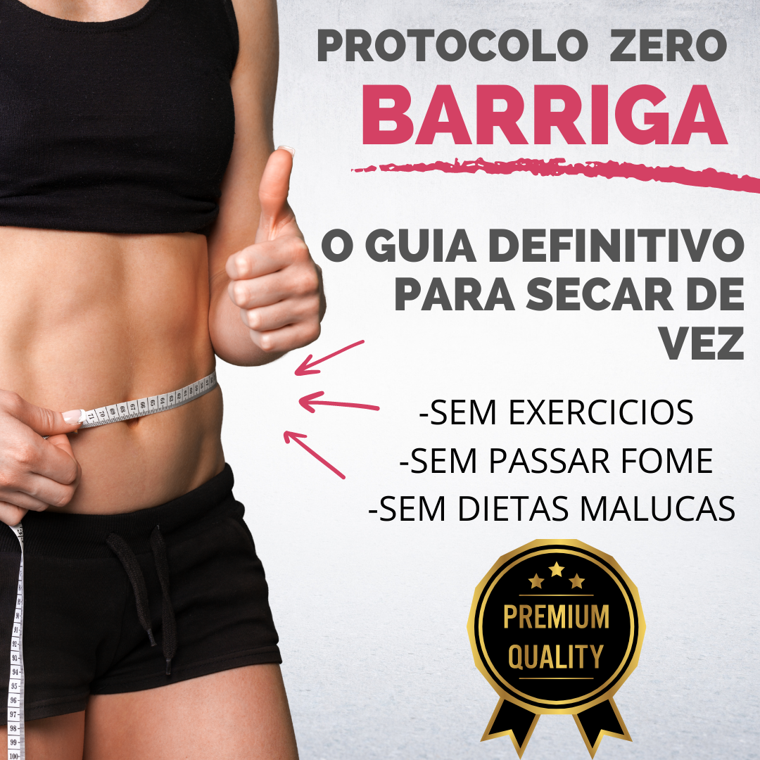 Protocolo Zero Barriga
