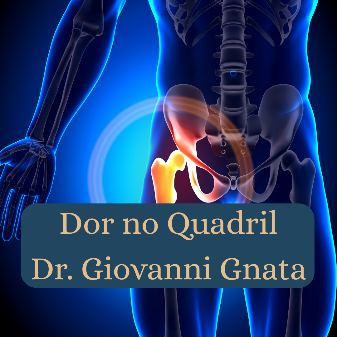 Dor no Quadril - Giovanni Gnata - Giovanni Luigi Manso Gnata | Hotmart