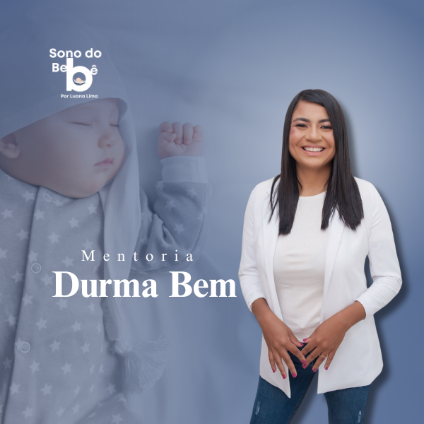 MENTORIA DURMA BEM