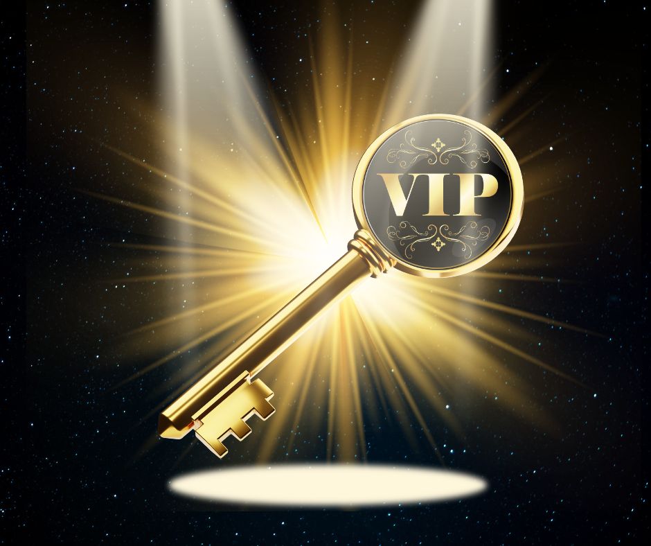 VIP Key