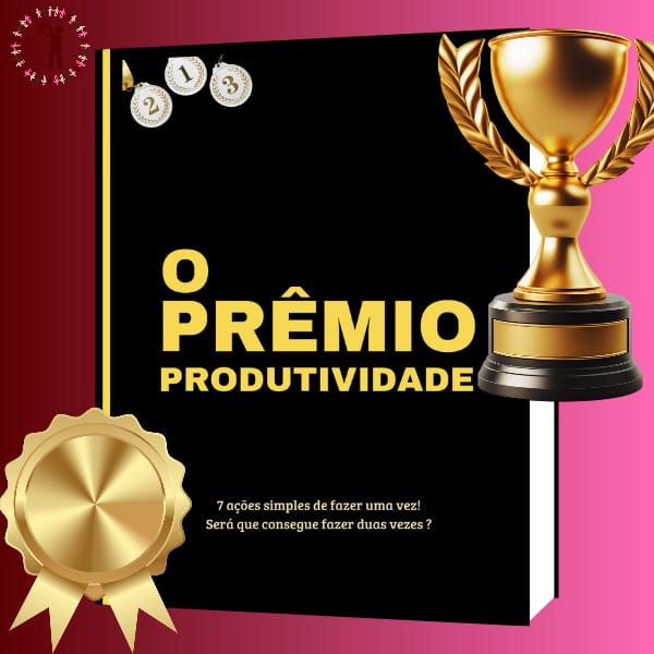 RESENHA O prêmio produtividade - Vitor Vencedor | Hotmart