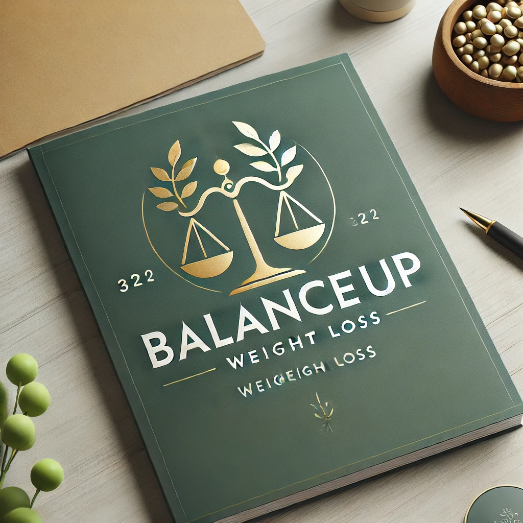 BalanceUp - Digital Business | Hotmart