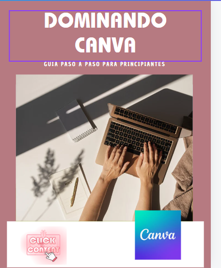 DOMINANDO CANVA - Diana Carolina Rojas P | Hotmart