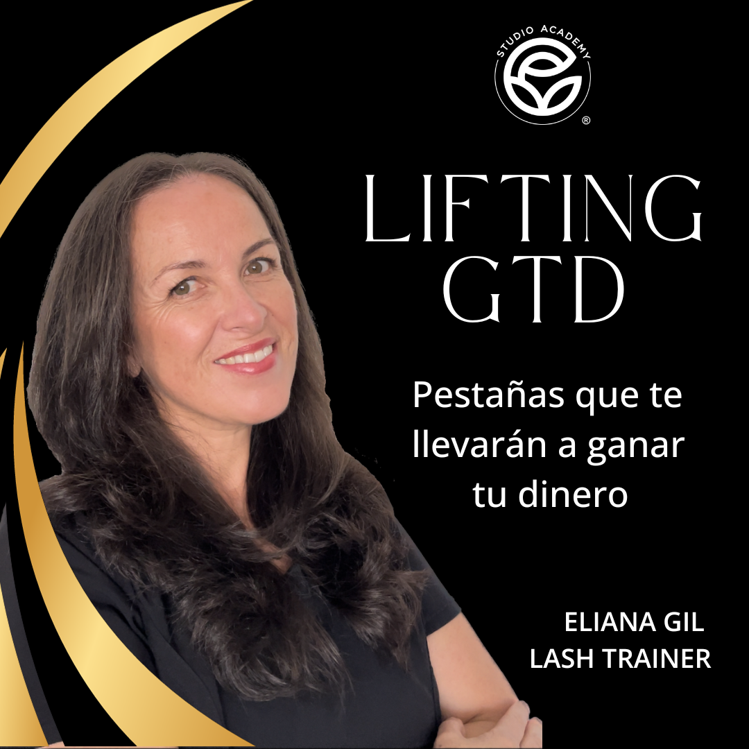 Lifting GTD - MARIA ELIANA GIL | Hotmart