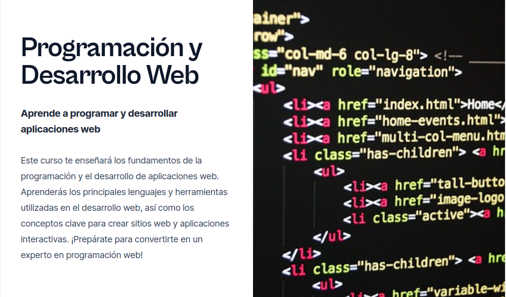 Desarrollo Web 2024 - El camino rápido y moderno para programar sit...