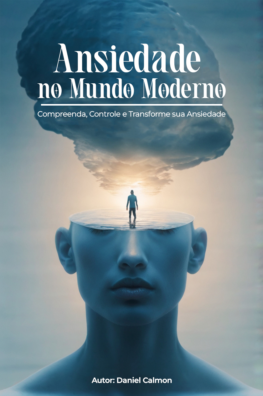 Ansiedade no Mundo Moderno - DANIEL CALMON TORRES | Hotmart