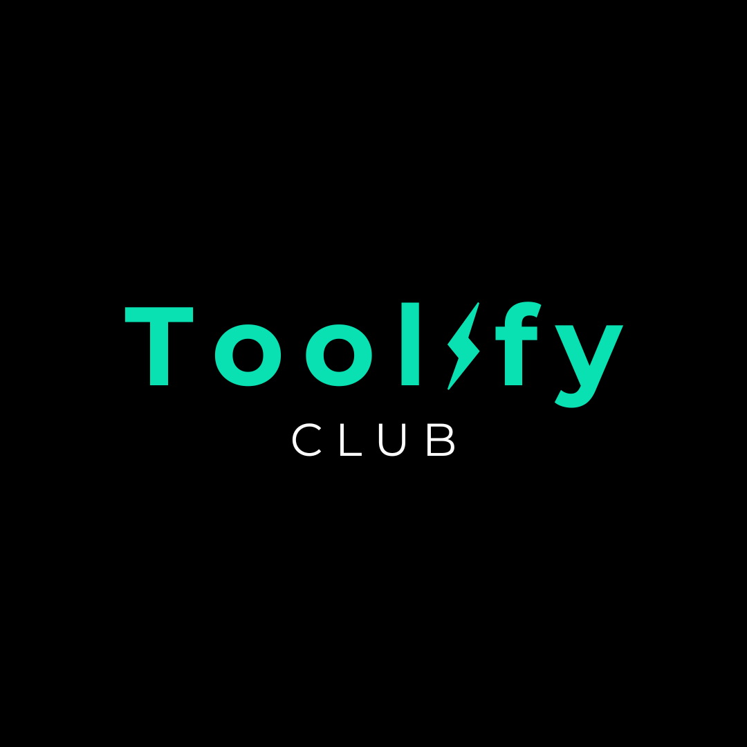Toolify Club