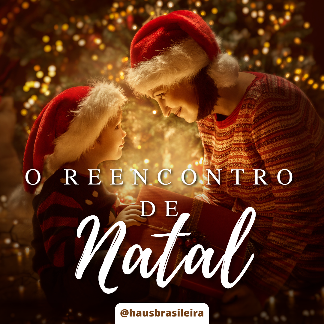 O Reencontro de Natal