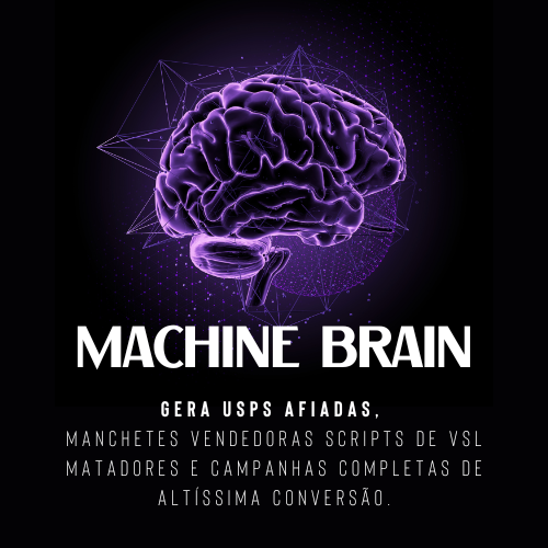 Machine Brain
