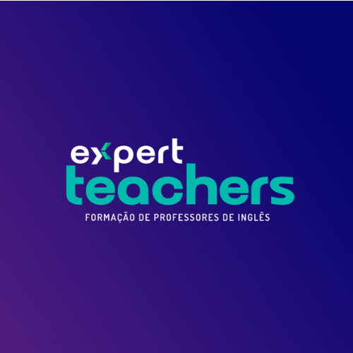 Expert Teachers - Formação de Professores de Inglês