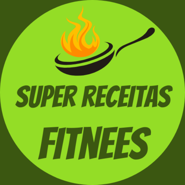 Super Receitas Fitness