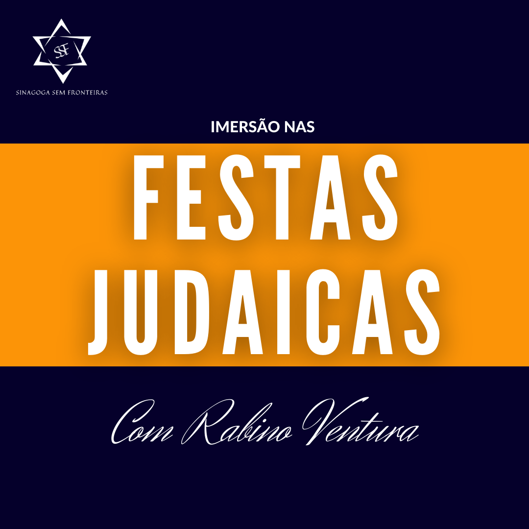 FESTAS JUDAICAS