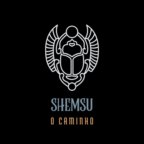 Shemsu: O Caminho do Seguidor Iniciado - Kauê Roque De Sousa Lima ...