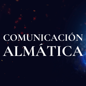 Comunicación Almática Suscrip - Ignacio Ferreira | Hotmart