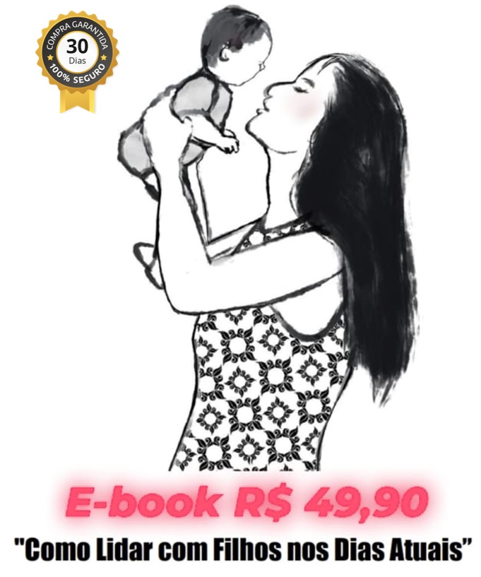 Como Lidar com Filhos nos Dias Atuais - Rodrigo Trelles | Hotmart