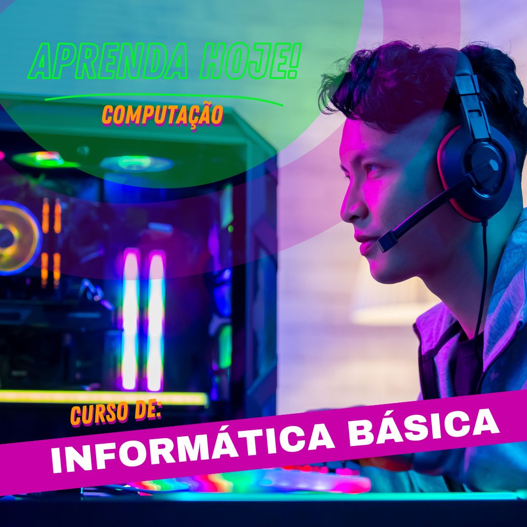 INFORMÁTICA BÁSICA