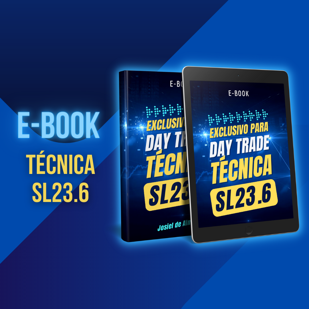 E-BOOK Técnica Exclusiva para Day Trade SL 23.6.