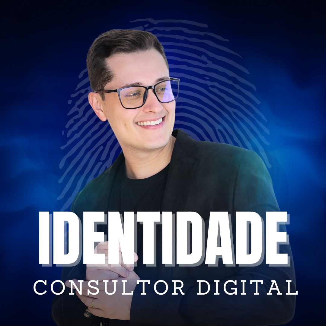 IDENTIDADE CONSULTOR DIGITAL - ROI EXPERT | Hotmart