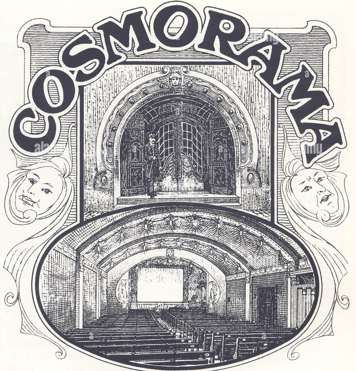 COSMORAMA - DIEGO ALEJANDRO URBINA BASTIDAS | Hotmart