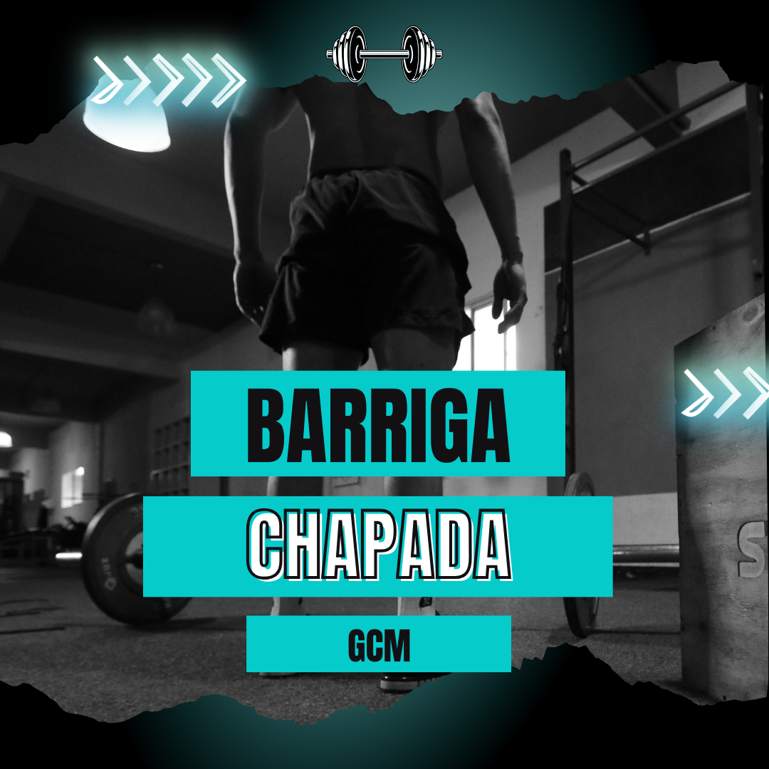 PROTOCOLO BARRIGA CHAPADA - LAURO PEREIRA DA COSTA BISNETO | Hotmart