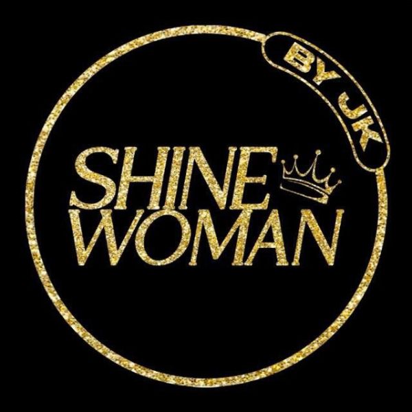 Shine Woman: "Renace en DIOS y Brilla con Propósito" - Jessika Ro...